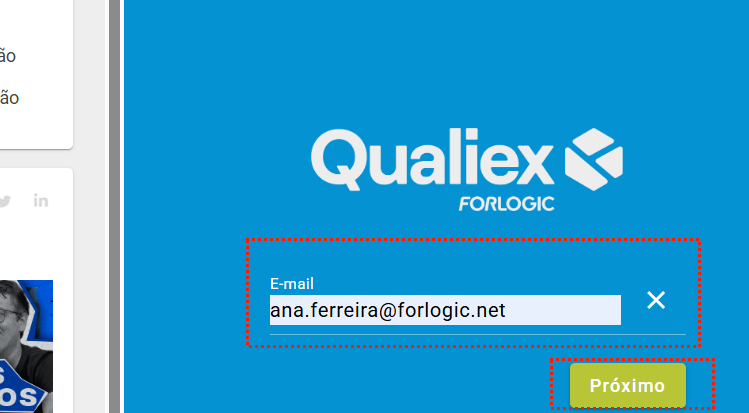 Como acessar o Módulo Configurações?