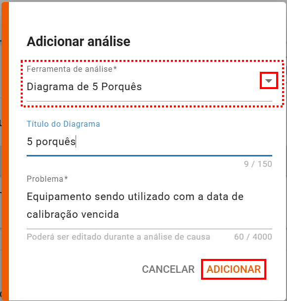 Como utilizar o 5 porquês na análise de causa de uma ocorrência no ...